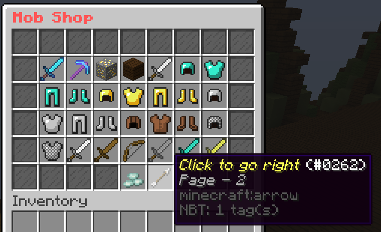 MobCoinsPlus - Virtual Currency [1.8 - 1.18] | SpigotMC - High ...