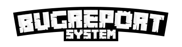 BugReport System | SpigotMC - High Performance Minecraft Community