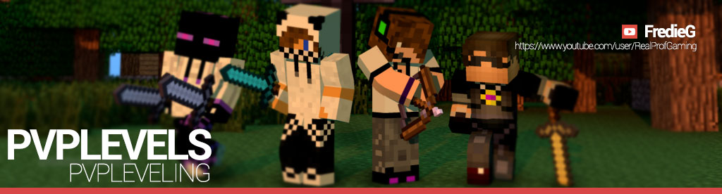 PVP Levels | SpigotMC - High Performance Minecraft Community