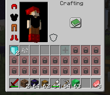 DISCONTINUED - [Addon] RPGInventory textures for ItemsAdder | SpigotMC - High Performance ...