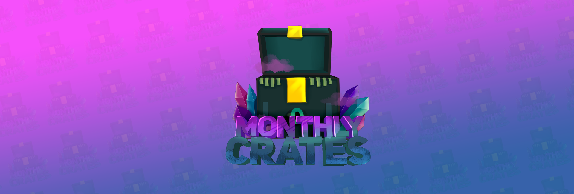 Monthly Crates Create Your Own Monthly Crates! [1.8-1.21.1] | SpigotMC ...