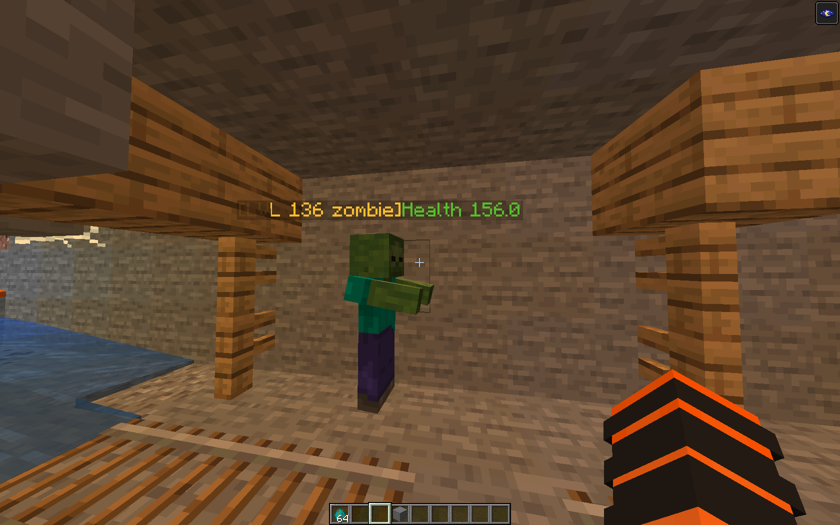 Leveled Mobs + Health Bar | SpigotMC - High Performance Minecraft Community