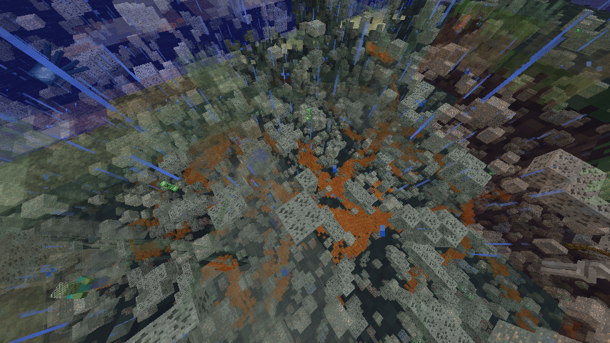 Solved - Engine mode 1 in spigot.yml | SpigotMC - High Performance ...