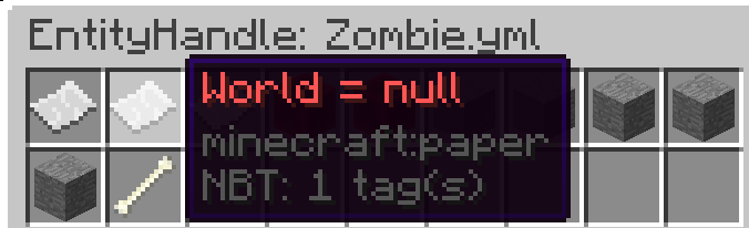 AdvancedMobControl | SpigotMC - High Performance Minecraft Community