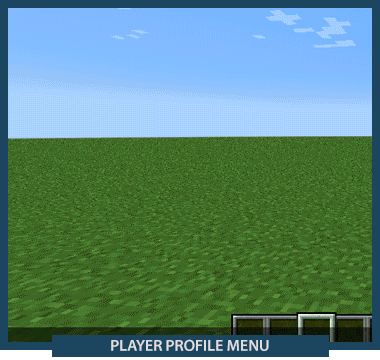 Abstract Menus | An advanced GUI plugin | SpigotMC - High Performance ...
