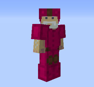 Spigot - Rainbow Armor | SpigotMC - High Performance Minecraft Community