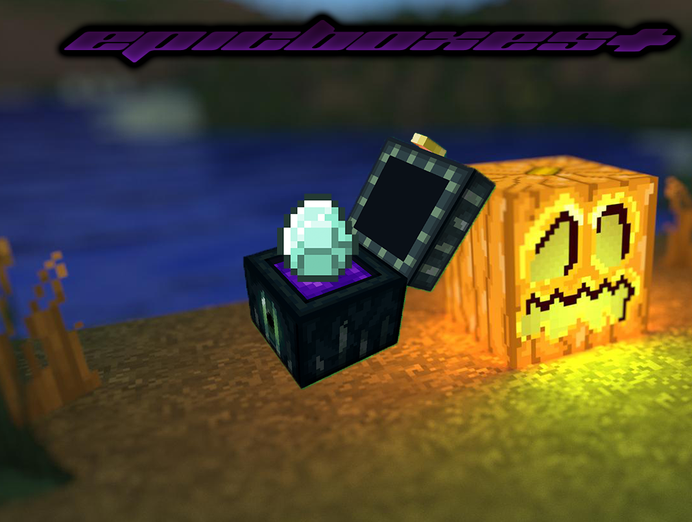 EpicBoxes+ | Add special boxes to your server. | SpigotMC - High ...