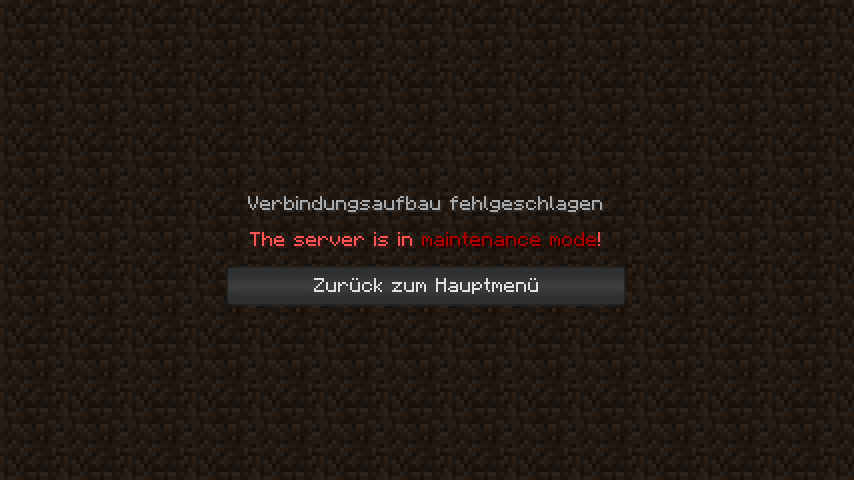 AdminTool [1.9, 1.8] - V 1.2.0 // Maintenance mode! | SpigotMC - High ...