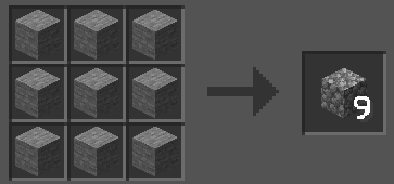 Data Pack - Better Craftables | SpigotMC - High Performance Minecraft ...