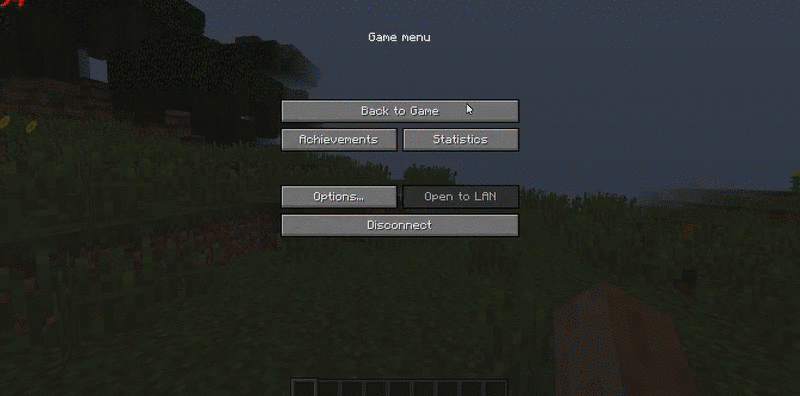 Resource - [Tutorial] How to make 'abilities' | SpigotMC - High ...