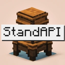 Resource - StandAPI - full fledged API for packet armorstands ...