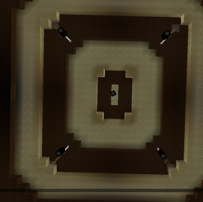 projectors | SpigotMC - High Performance Minecraft Community