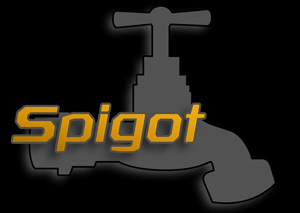 Spigot Logo