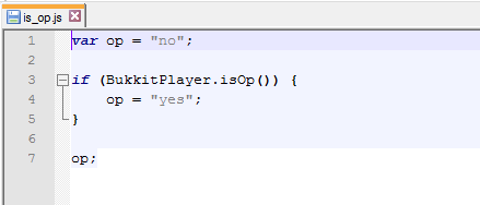 PlaceholderAPI - 1.8 added ability to create and load individual javascript files for javascript ...