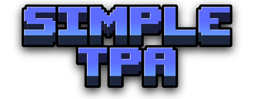 SimpleTPA | SpigotMC - High Performance Minecraft Community