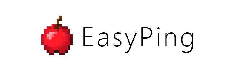 EasyPing | SpigotMC - High Performance Minecraft Community