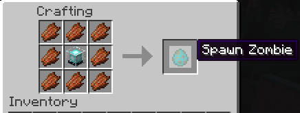 YPlugin | SpigotMC - High Performance Minecraft Software