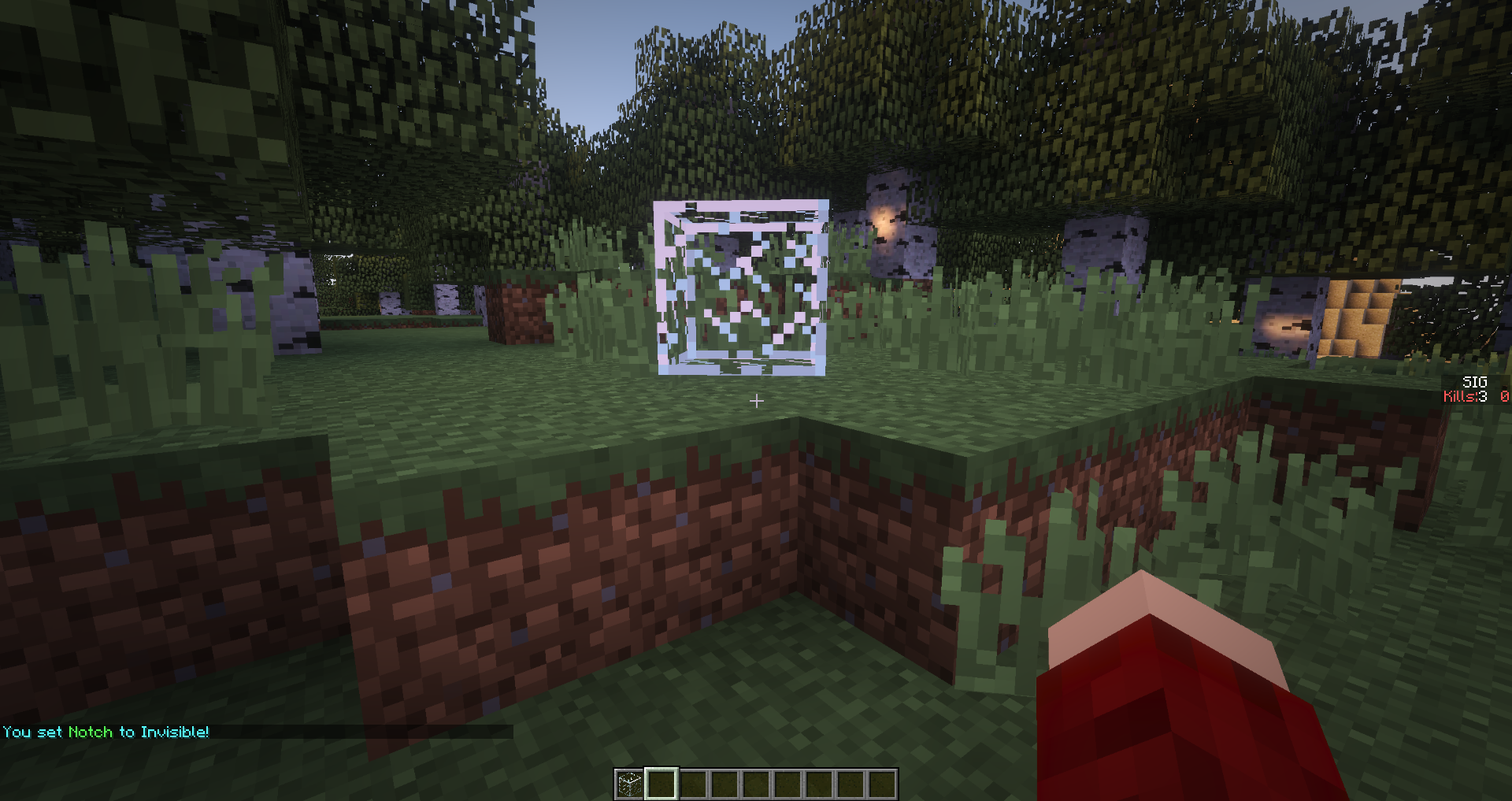 CitizenHats | SpigotMC - High Performance Minecraft Software