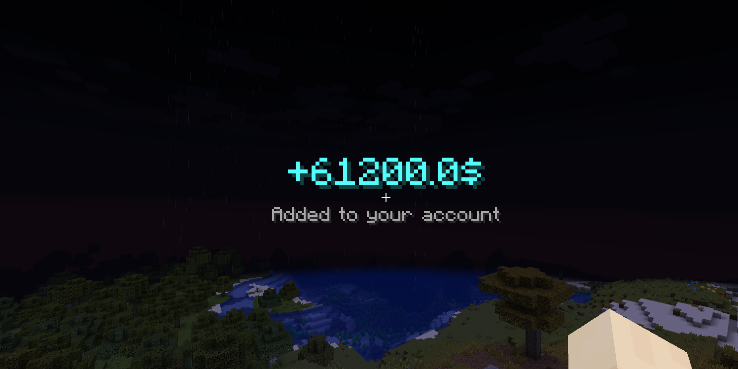 AutoSellChest Make Easy Way To Sell Items - [1.8 / 1.19.2] | SpigotMC ...