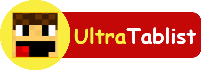 UltraTablist | SpigotMC - High Performance Minecraft Software