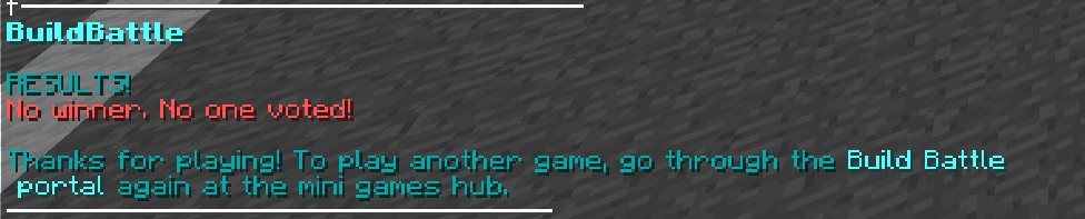 BuildBattle | EASY SETUP | TONS OF FEATURES | AUTOMATIC PLOT CLEARING ...