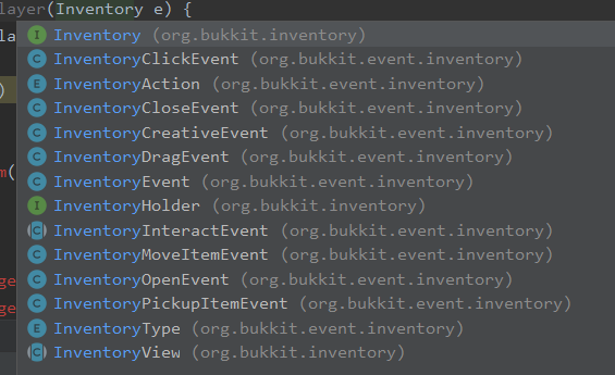 Solved - Detecting a player having an item added to their inventory ...