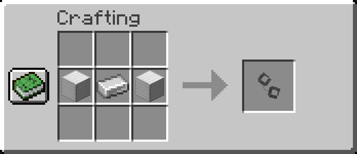 Robbing | SpigotMC - High Performance Minecraft Software