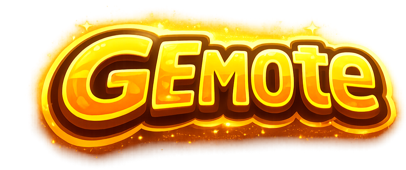 GEmote - Modern lightweight particle emote plugin! - [1.13 - 26.2 ...