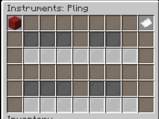 Instruments | SpigotMC - High Performance Minecraft Software