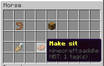 PocketHorses [1.13-1.20] | Create your own horses | In-game editor ...