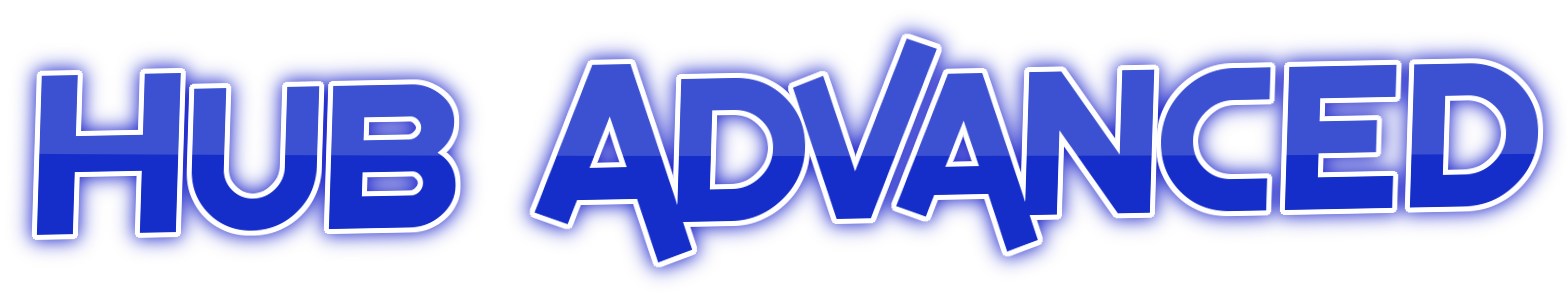 Hub Advanced! Professional Hub! ★ |Added Api| Recode Full|And More ...