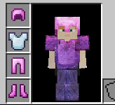 DISCONTINUED - [Armors] Custom cosmetic armors - for ItemsAdder ...