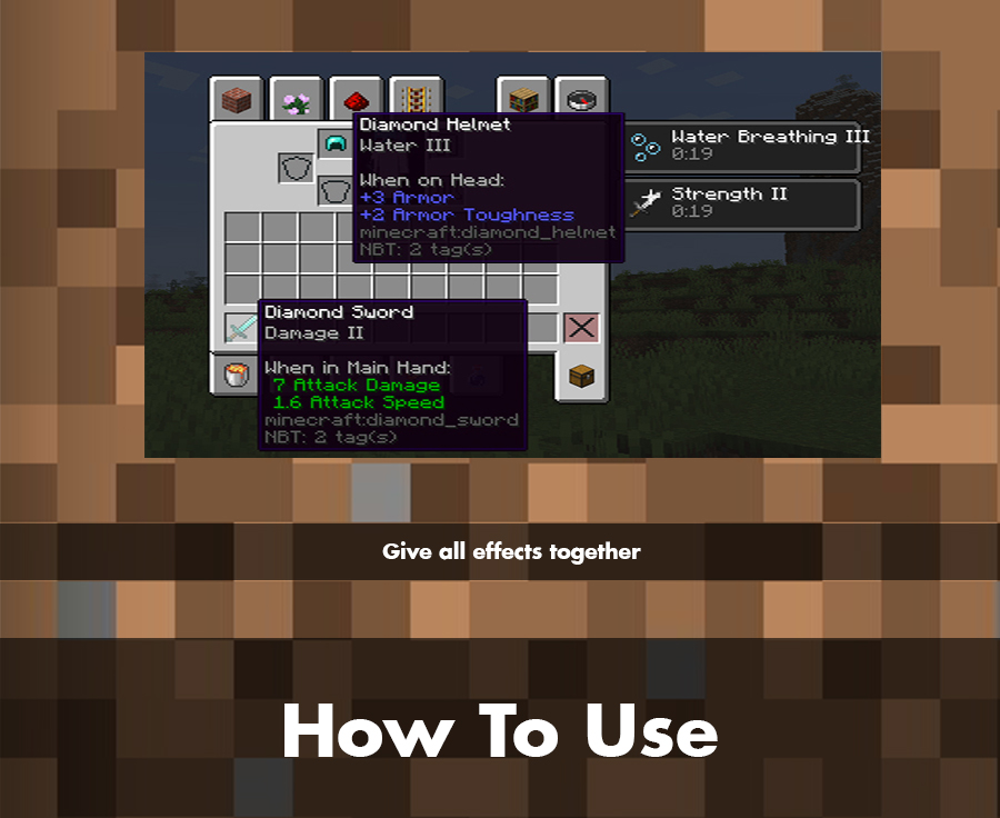 Armor Effects | SpigotMC - High Performance Minecraft Community