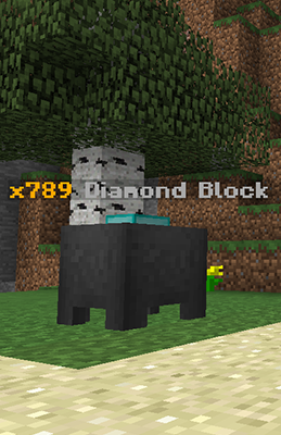 WildStacker - Blocks Stacker | SpigotMC - High Performance Minecraft ...