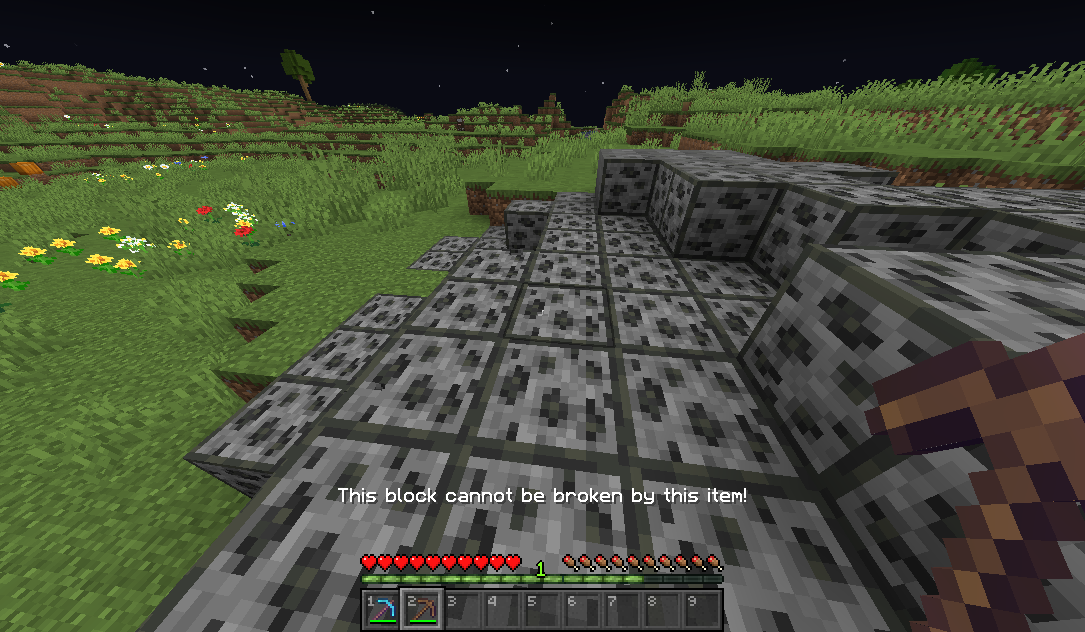 Cosmic Mining - Unique prison mining system | SpigotMC - High ...