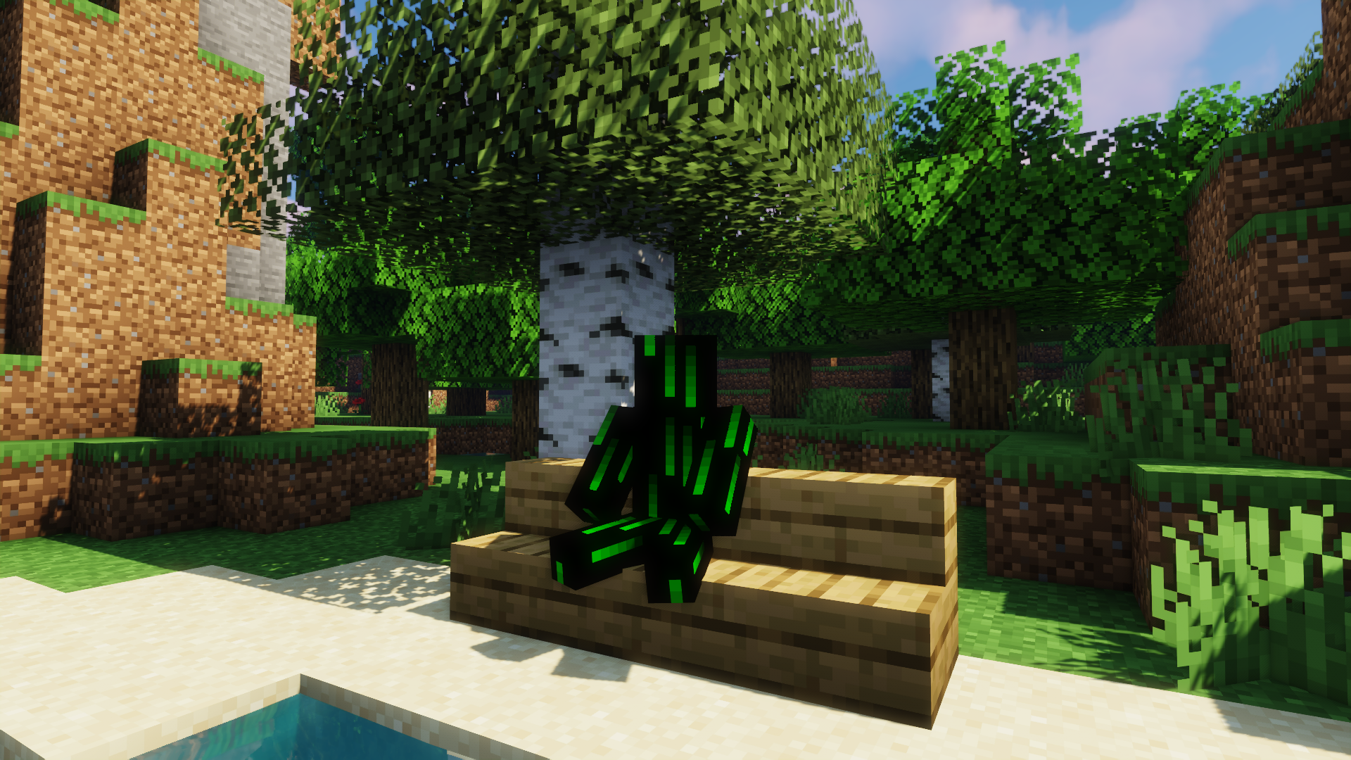 Sittable | SpigotMC - High Performance Minecraft Software