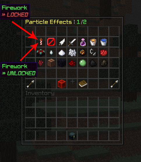 Player Death Effects | SpigotMC - High Performance Minecraft Software