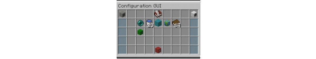 Simple Stack: Stack any items to 64 | SpigotMC - High Performance ...