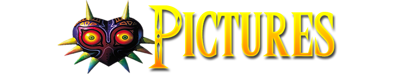 MajorasMasks [Custom Heads] [Custom Masks] [10+ Effects!] [Everything ...