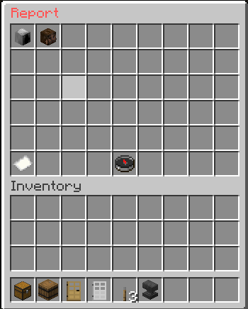 Player Report [1.14-1.15] | SpigotMC - High Performance Minecraft Community