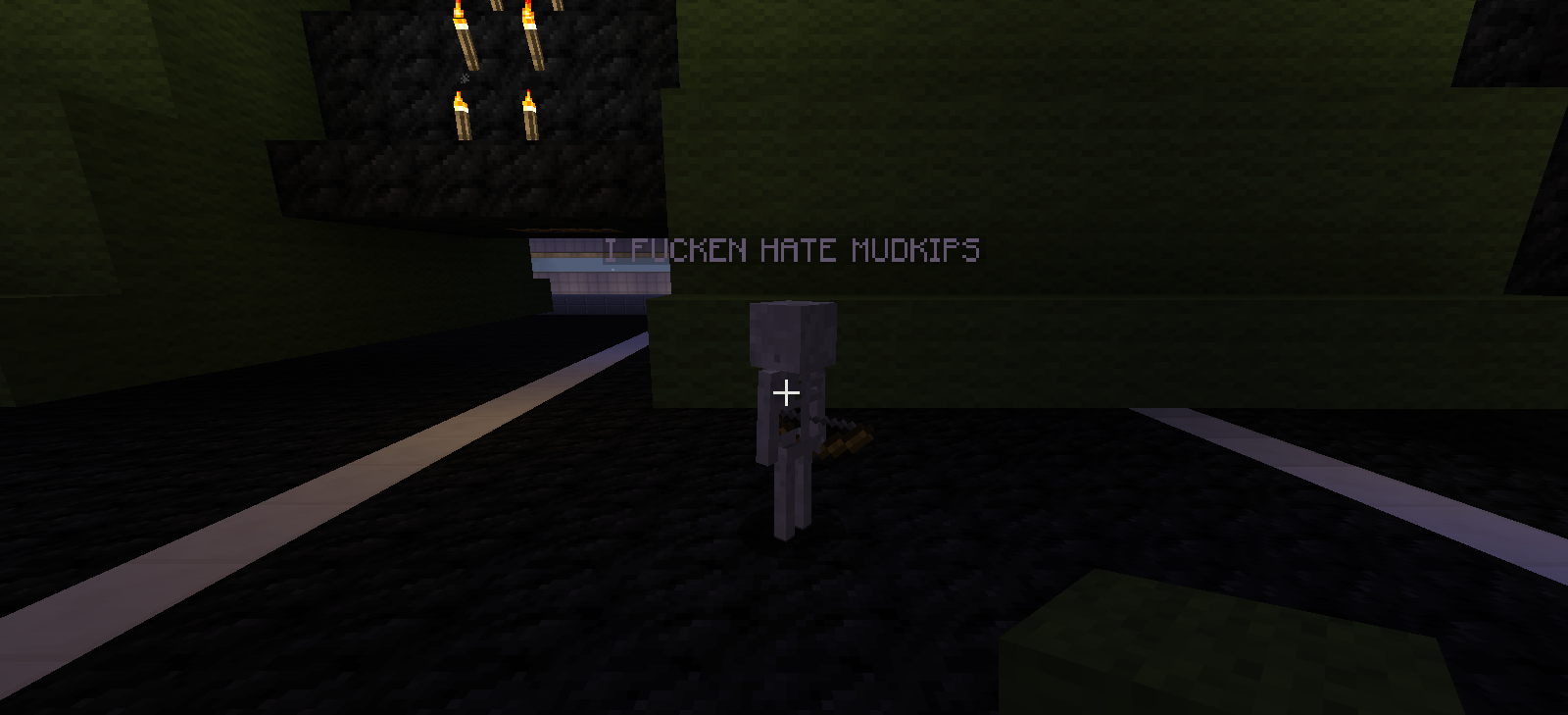 TalkingMobs | SpigotMC - High Performance Minecraft Community