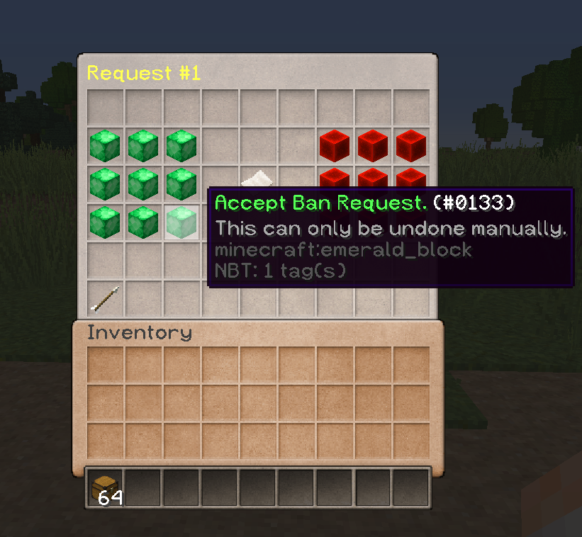 EpicBanRequests | SpigotMC - High Performance Minecraft Community