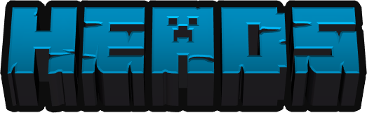 [Items] Custom player heads (2D head, big wearable head) - for ...