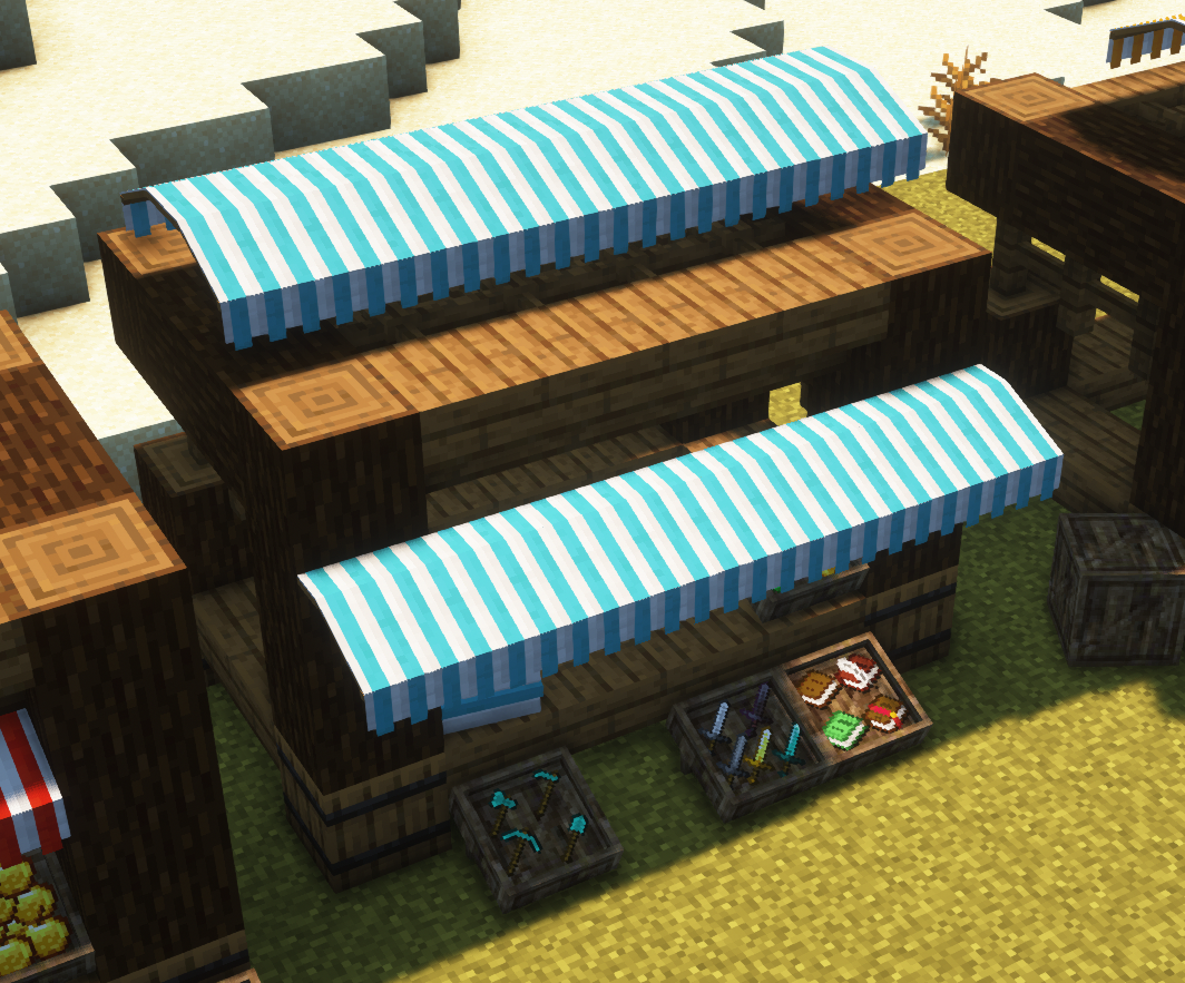 [ADDON] Item Shop plus - ItemsAdder | SpigotMC - High Performance ...