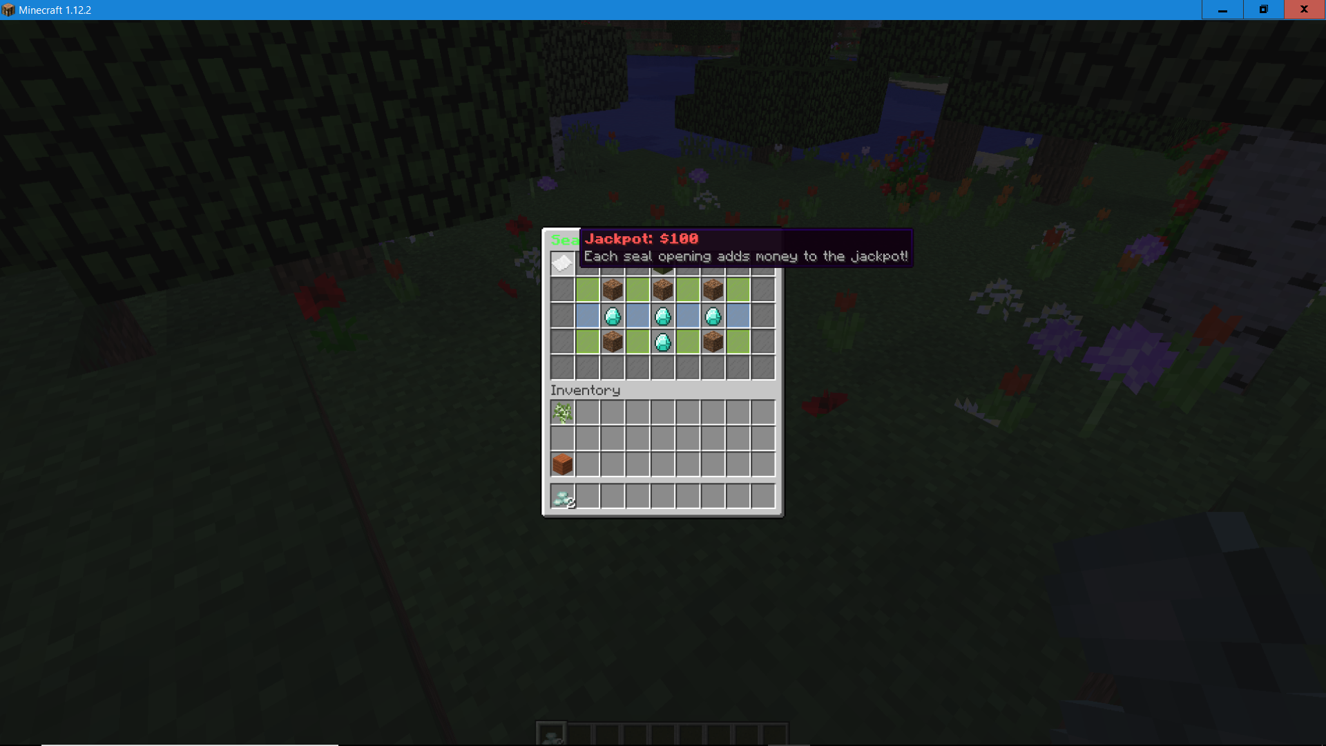 // Seals | [1.8-1.12] | [Eula Compliant Rewards!] \\ | SpigotMC - High ...