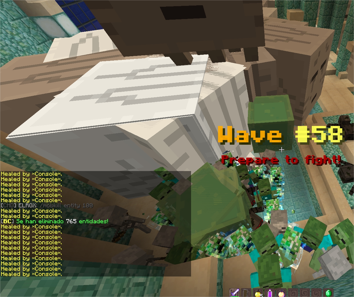 Premium - [LAUNCH -50% OFF!] AdvancedDungeonArena ⭐ Script-Based ...