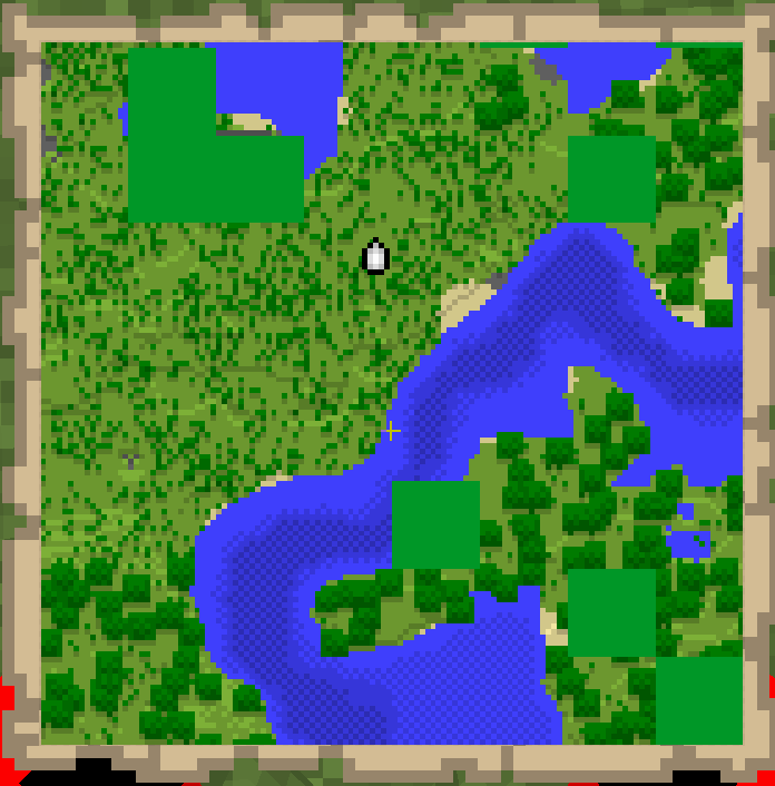 Better Slime Chunks | SpigotMC - High Performance Minecraft Community