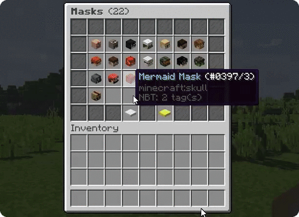 Premium - * MASKS * | 20+ PRESET MASKS | PARTICLES | MULTI-EFFECTS ...