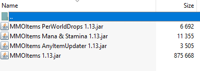 Installation Guide | SpigotMC - High Performance Minecraft Software