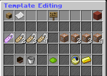 CmdSigns - Fully customizable command signs! | SpigotMC - High ...